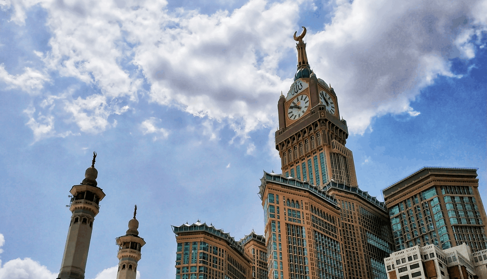 Saudi Vision 2030 Explained | Saudi Arabia's Transformation