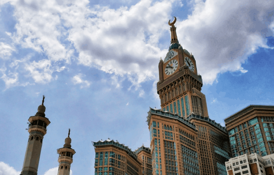 Saudi Vision 2030 Explained | Saudi Arabia's Transformation