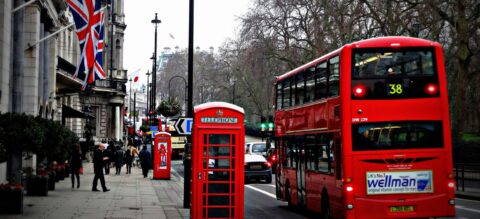 UK Immigration Rules & Skilled Worker Visa Changes in 2025