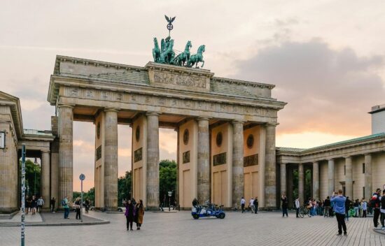 Germany Working Visa - A Guide for Skilled Workers in 2026