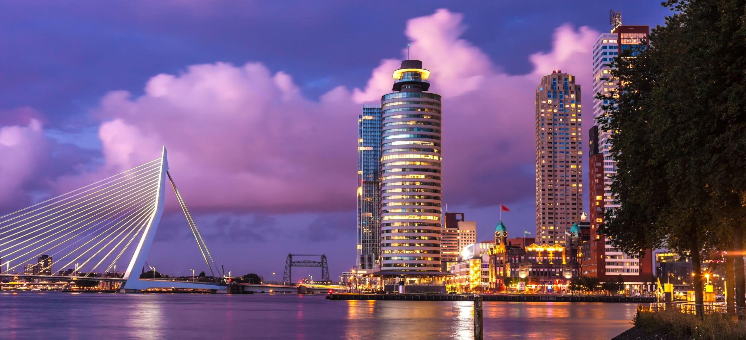 The Netherlands: Immigration Policy Compliance Guide for 2025