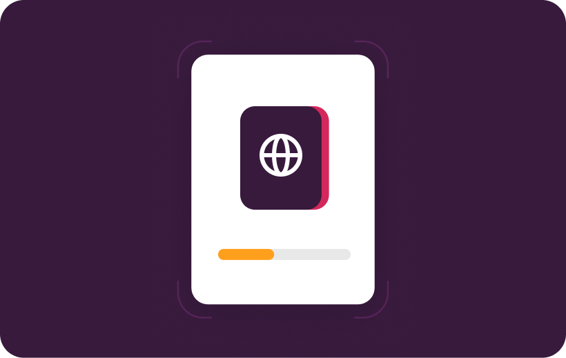 Self-service visas | Centuro Global